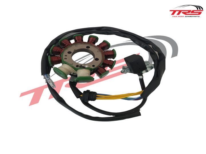 SPULL 11 POLE KAISAR TRISEDA MOTOR RODA 3 [TRS] | Lazada Indonesia
