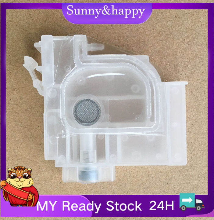 In Stock 10 pcs Ink Damper For Epson L800 L801 L1800 L810 L850 L101 ...