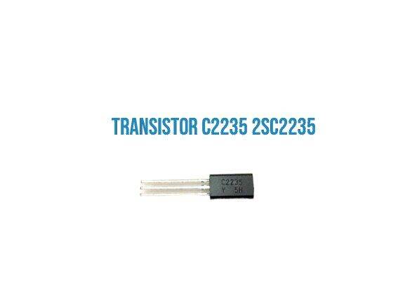 TRANSISTOR C2235 C 2235 | Lazada Indonesia