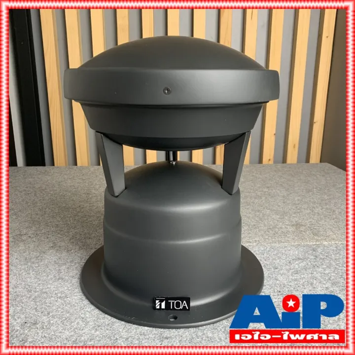 TOA GS-302 ลำโพงในสวนกันน้ำ ลำโพง ลำโพงกันน้ำ GS 302 GS302 ลำโพงเครื่องเสียงกันน้ำ เครื่องเสียง ...