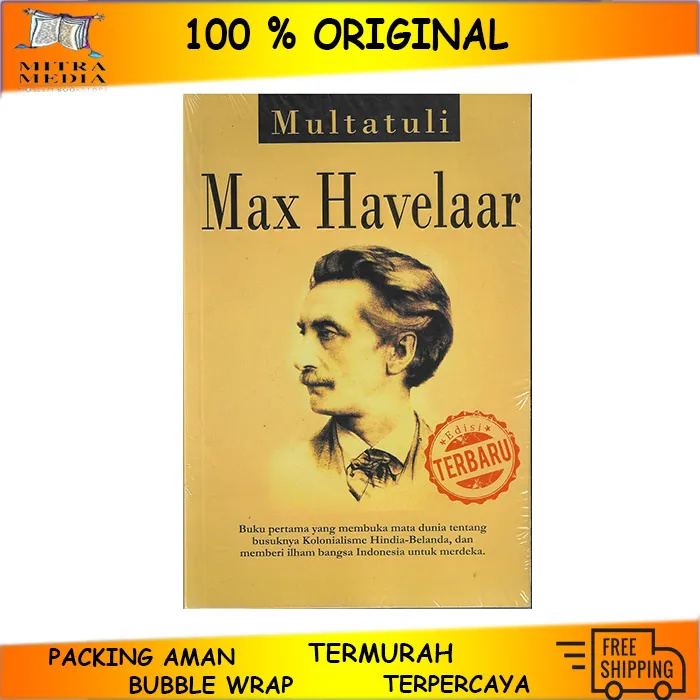 Max Havelaar | Lazada Indonesia