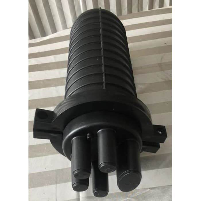 Joint Closure Dome Joint Box FO 48 Core with Heat Shrink | Lazada Indonesia