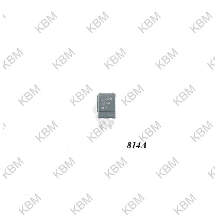 Integrated Circuit (IC) 814A C814C P421 P621 PC113 PC123 | Lazada.co.th