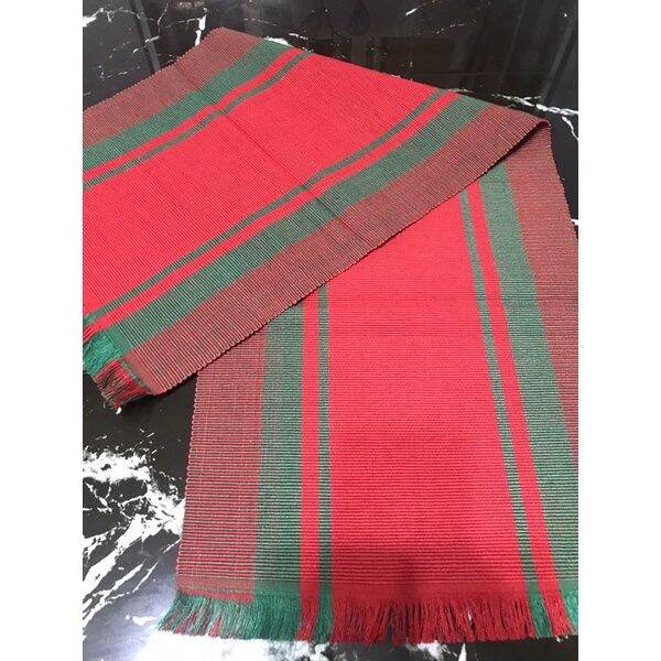 Table Runner - INABEL/HABING ILOKANO | Lazada PH