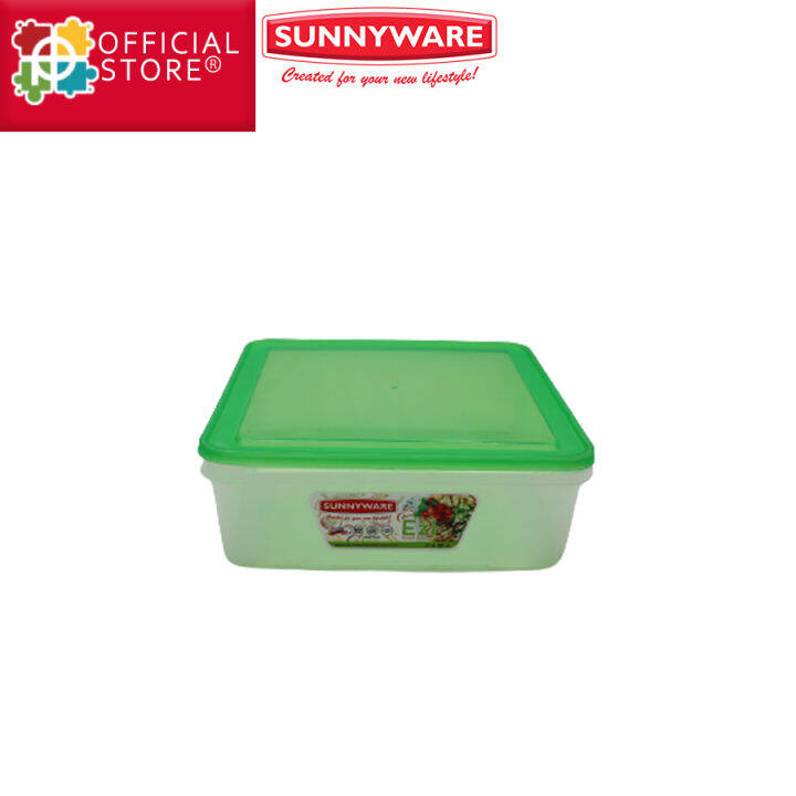 Sunnyware 400 ml EZI Food Saver #721 | Lazada PH