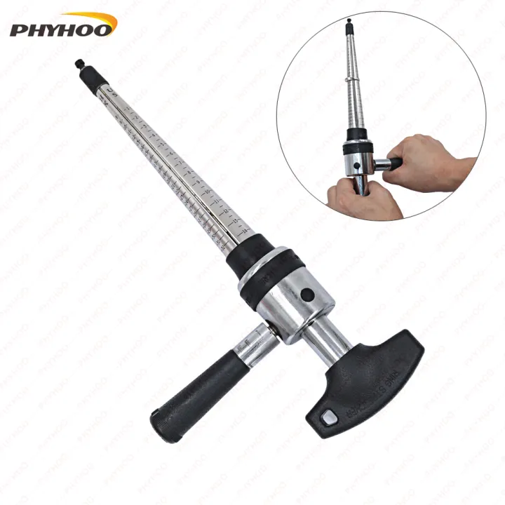 Handheld Ring Expander Enlarging Ring Finger Sizer Adjuster Stretcher ...