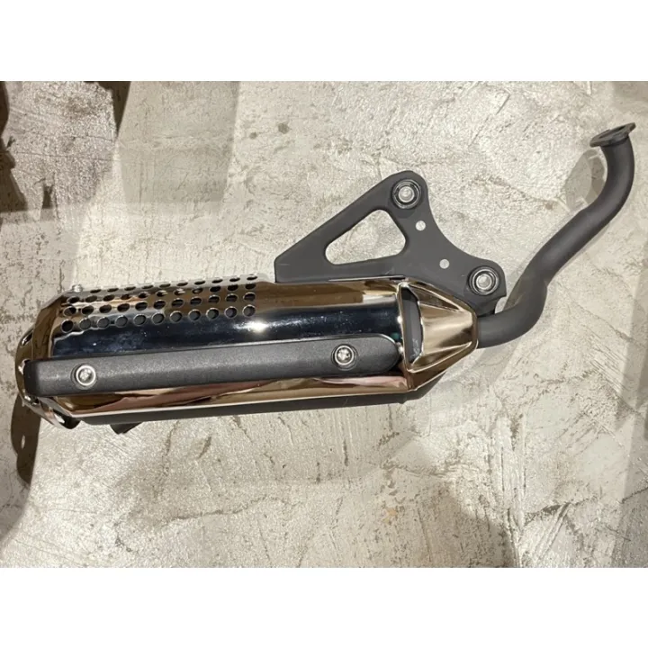 ส่งทันที พร้อมส่ง ท่อตะแกรงZx 3435 ท่อตะแกรงรถป็อป งานใหม่ | Lazada.co.th