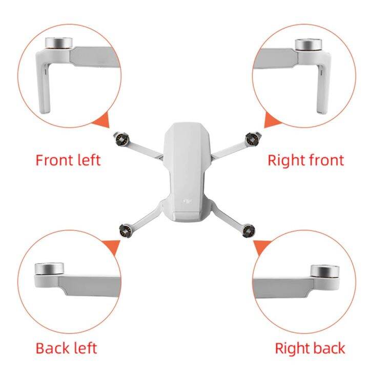 DJI Mavic Mini 2 Motor Leg | Lazada PH