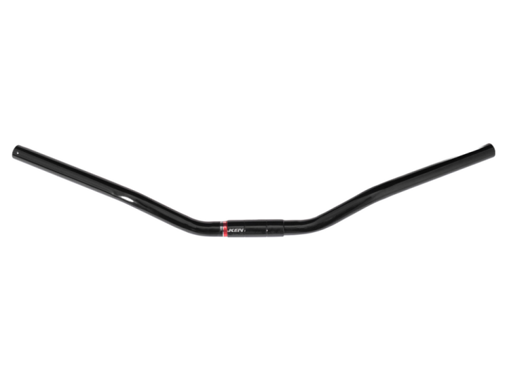 Ken Bike Rise Handlebar - Black | Lazada PH