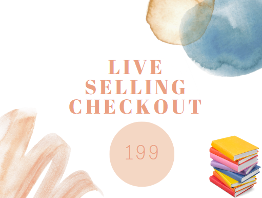 LIVE SELLING CHECKOUT 199 | Lazada PH