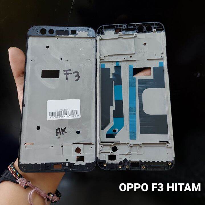 FRAME REALME C2 REALME 3 REALME C3 REALME 5 / 5i REALME 3 PRO REALME 5 ...