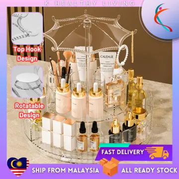 Bekas Letak Makeup | Saubhaya Makeup