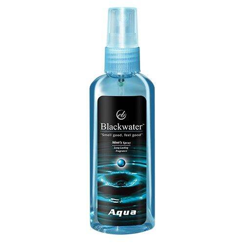 BLACKWATER BODY COLOGNE AQUA | Lazada PH