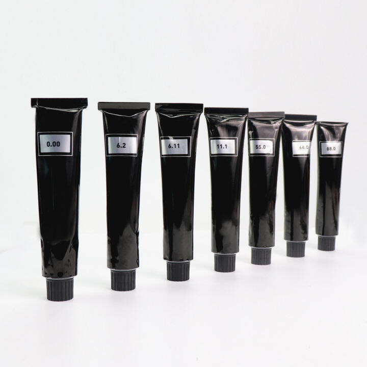 Professional Hair Colorant for Hair Color Application Hair Dye Colorant ...