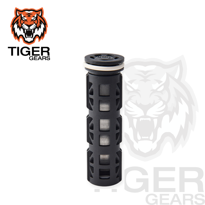 Tiger Gears New King Pin Gear Ultra Lightweight Polymer Piston Body ...