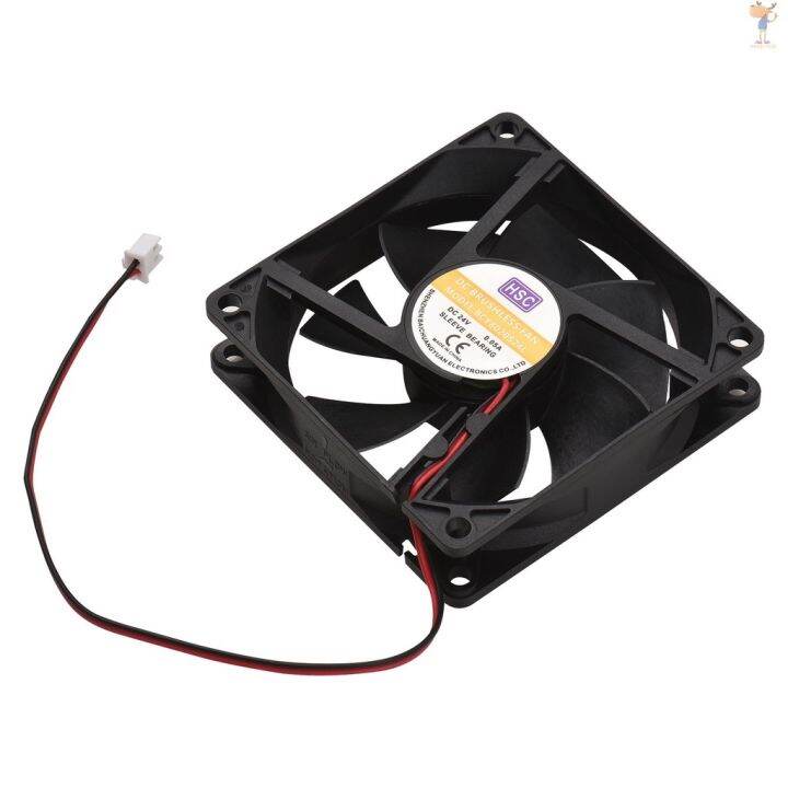 【Ready Stock】 Artillery 3D Printer Parts 8020/4020/4010 Cooling Fan ...