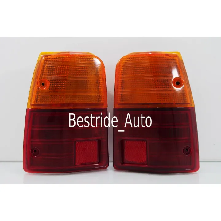 Toyota Corolla Wagon KE70 / KE72 / KE75 / KE76 GL Model Tail Lamp 1 ...