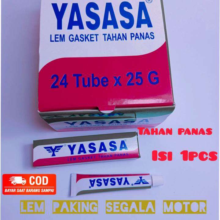 lem packing lem gasket /lem paking blok mesin/lem packing tahan panas ...
