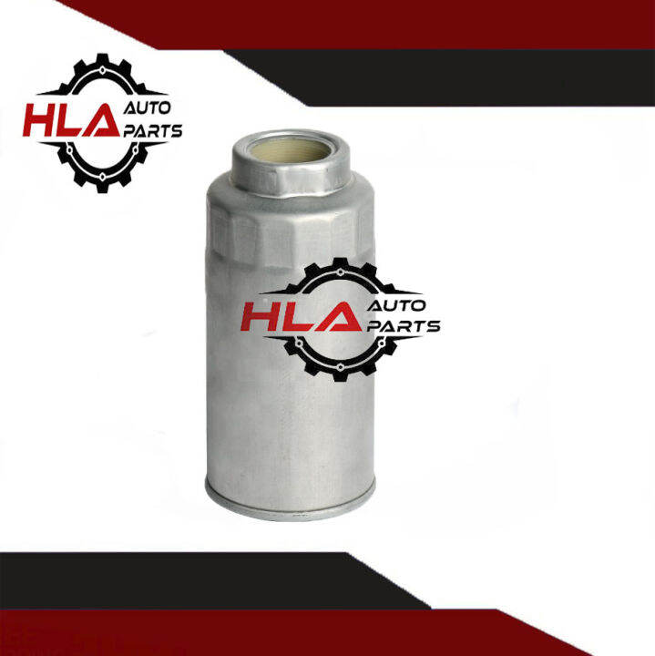 GTX Fuel Filte NISSAN URVAN, PATHFINDER, FRONTIER TD25, TD27 (PRIMARY ...