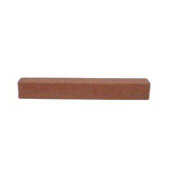 Sharpening Stone File Batu Asah Kotak 4 X 1/2 Inch (100 mm X 13 mm ...