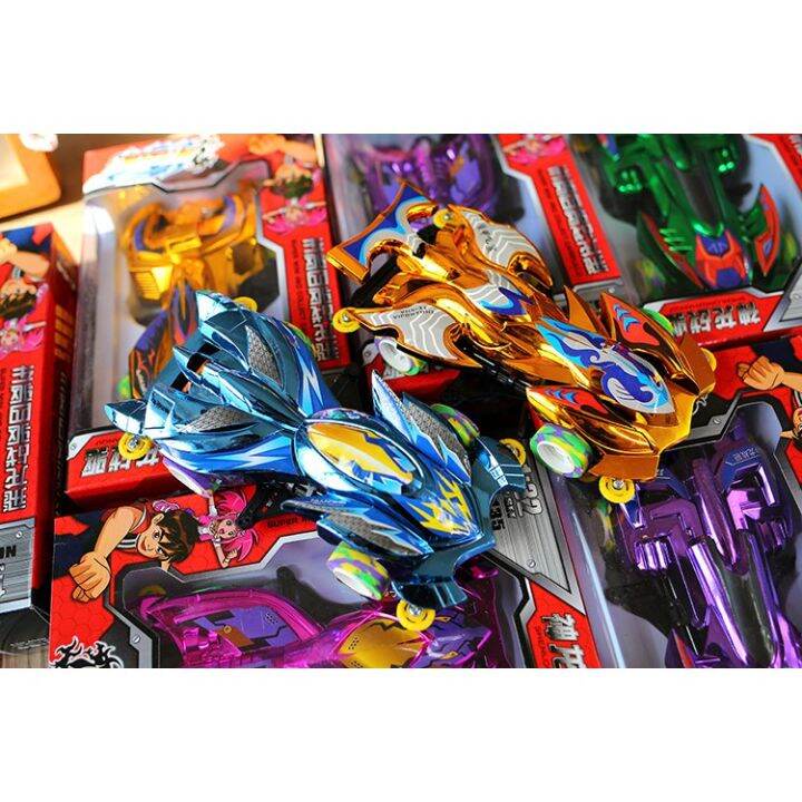 🇲🇾 4WD Racer Car Copy TAMIYA Series 1:32 Kereta Mini 4WD Collect ...