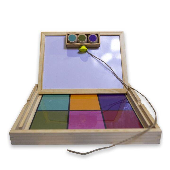 Color Game (Kulay- Kulay / Perya) | Lazada PH