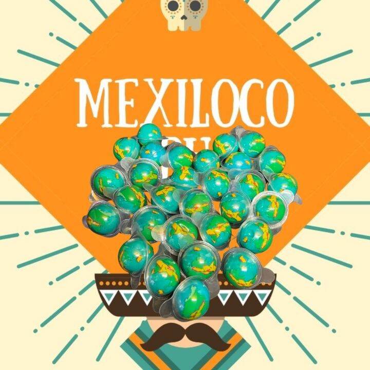 Delicious 3 pcs ASSORTED Fruit jam gummy Strawberry earth squid game ...