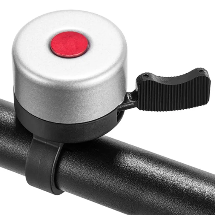 Classic Metal Bell Ring MTB Bicycle Cycling Handlebar Copper Bicycle ...