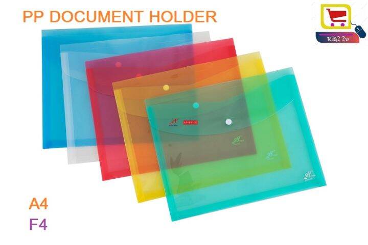 EAST FILE A4/F4 FILE BUTTON SAIZ A4 116A DOCUMENT HOLDER *Horizontal ...