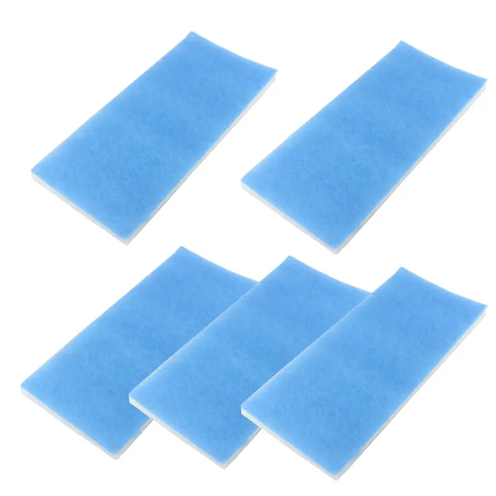 OPHIR ใหม่เปลี่ยนคู่กรองสำหรับ A Irbrush สเปรย์บูธ Airbrushing รุ่นไอ ...