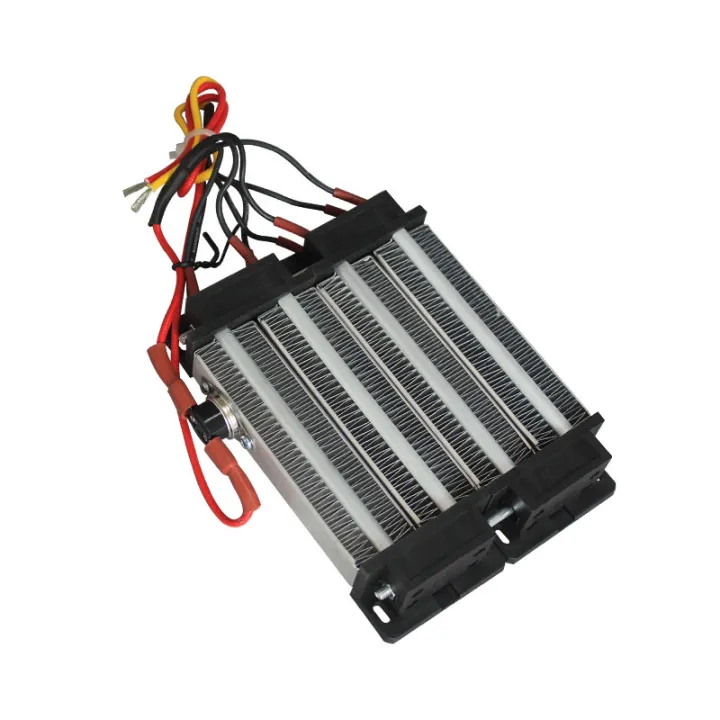 AC DC 220V 1000W Insulated PTC ceramic air heater 140*102mm Electric heater Parts | Lazada PH