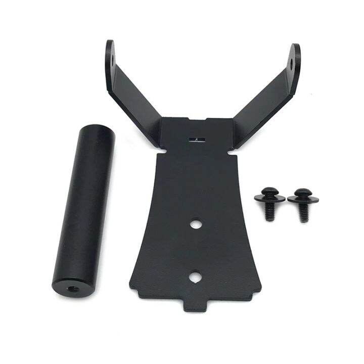 Motorcycle Holder Stand Navigation Bracket for Honda Forza350 Forza 350 ...