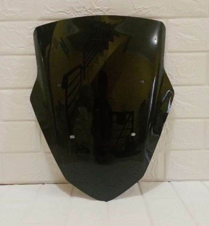 VISOR NMAX/WINDSHIELD NMAX OLD MODEL STANDAR | Lazada Indonesia