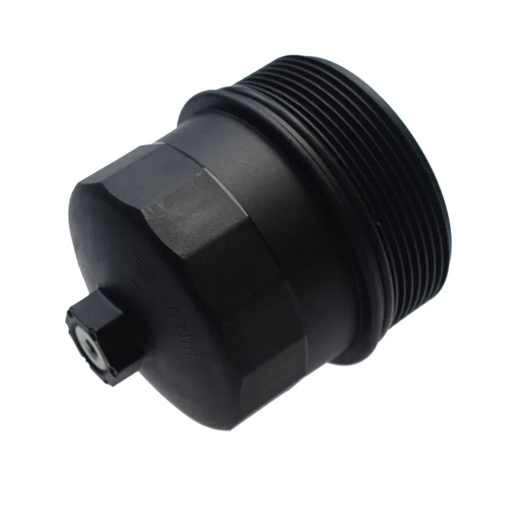 New Oil Filter Housing Cover 11427521353 Hengst H203H For BMW | Lazada PH