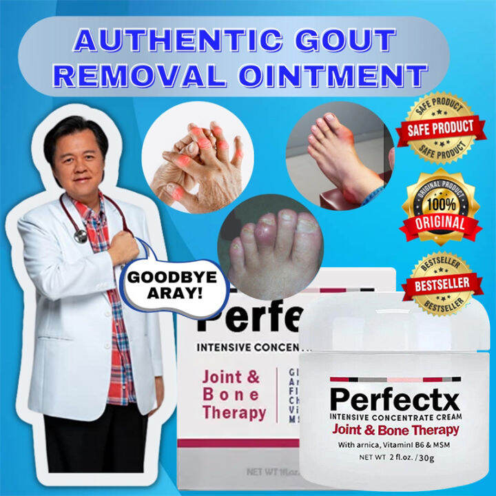 Perfectx Joint And Bone Therapy Cream Osteoarthritis cream Cream for ...