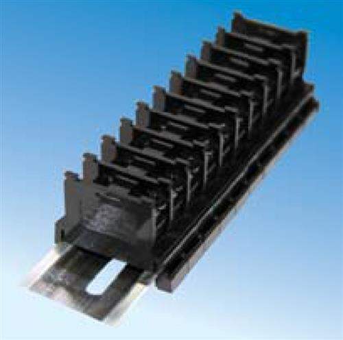 CIKACHI Terminal Block 20A/30A/60A 600V 10P | Lazada