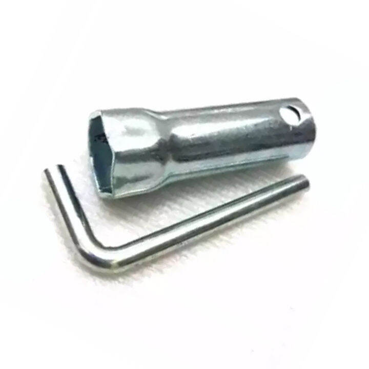 Kunci Busi 21 Mm motor 2 Tak / Kunci busi motor all 2 tak 21 mm ...