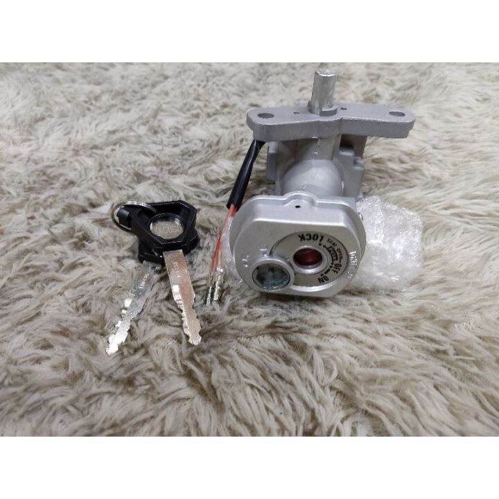 YAMAHA NOUVO LC main switch set kunci switch main key lock handle ...