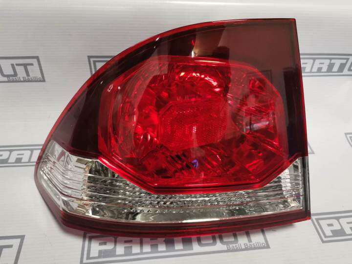 HONDA CIVIC FD OCTAGON TAIL LIGHT TAIL LAMP 2006-2011 | Lazada PH