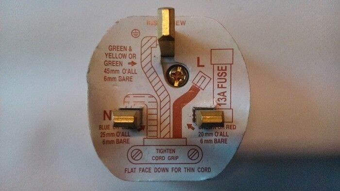 Steker AC Panasonic - WEJ9111W | Lazada Indonesia