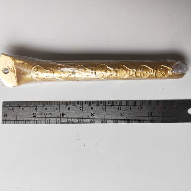 Madat Candu turki tengkorak 7 | Lazada Indonesia