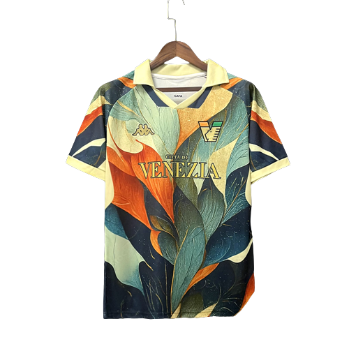 【Memorial Edition】Fast delivery 2022/2023 Venice Kit Fooball Jersey Kit ...