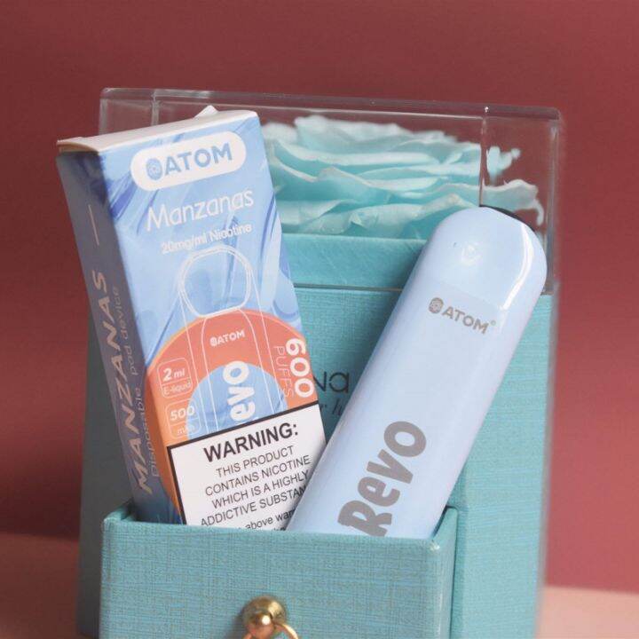 Vape 600 rechargeable disposable battery pack rechargeable USB type ...