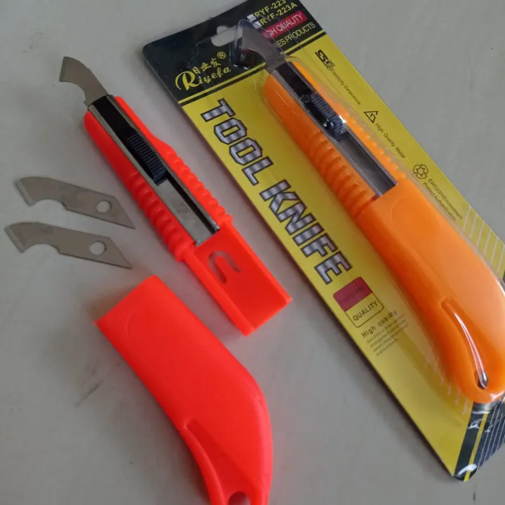 TUKUO - Cutter Akrilik / Cutter Acrylic / Pisau Alat Potong Akrilik ...