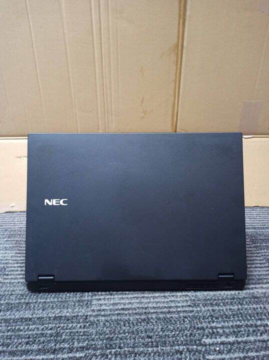 Laptop i3 6th Gen 4gb ddr3 128GB ssd Nec versapro pro VX-T Buy 1 Take 7 ...