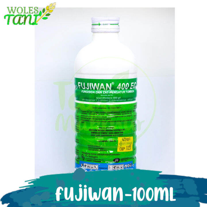 Fujiwan 100 ml Fungisida | Lazada Indonesia