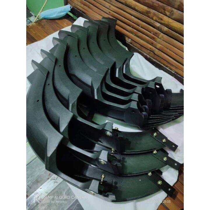 Honda Click Full Tire Hugger | Lazada PH