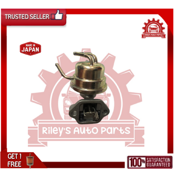 KYOSAN FUEL PUMP ASSEMBLY FOR MITSUBISHI L300 GAS ENGINE | Lazada PH