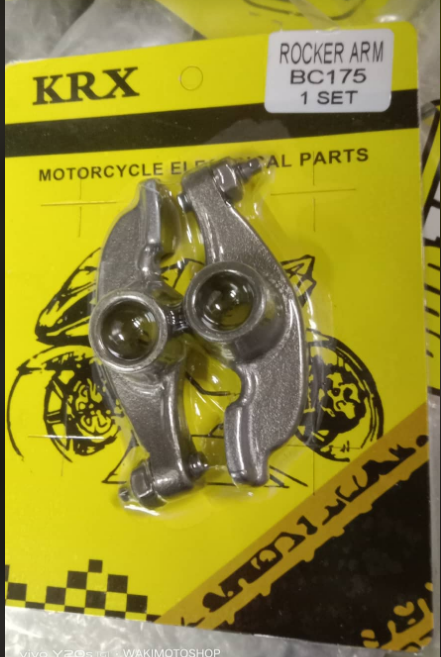 Rocket Arm BC175 BARAKO Motorcycle Krx Brand Very Good Quality | Lazada PH