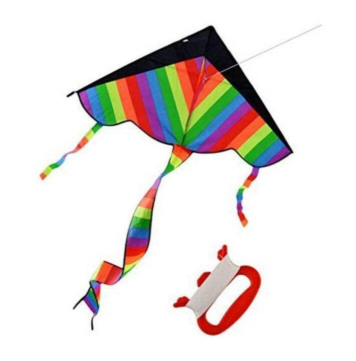 Kite With Free Rope / Layang-Layang | Lazada